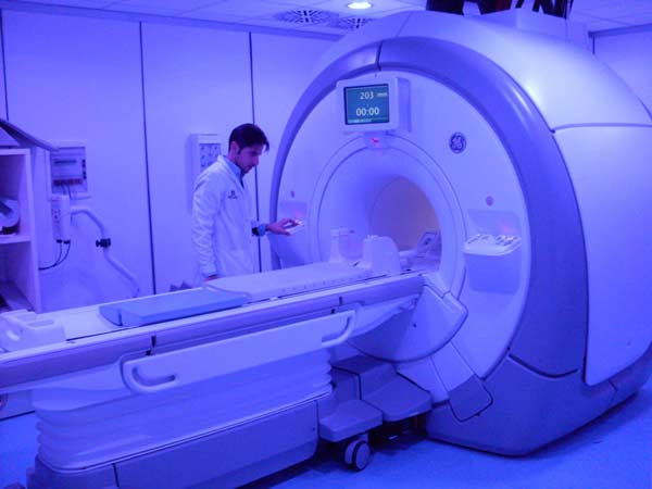 MRI Projector | MRI Ambience | MRI Ambient Lighting