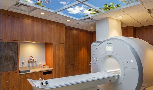 List of MRI Patient Relaxation Products