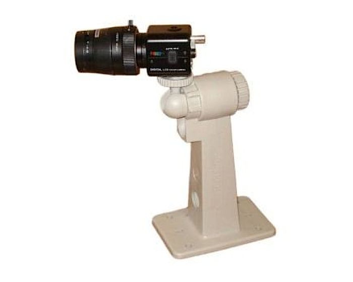 How MRI compatible cameras help detect real-time motion