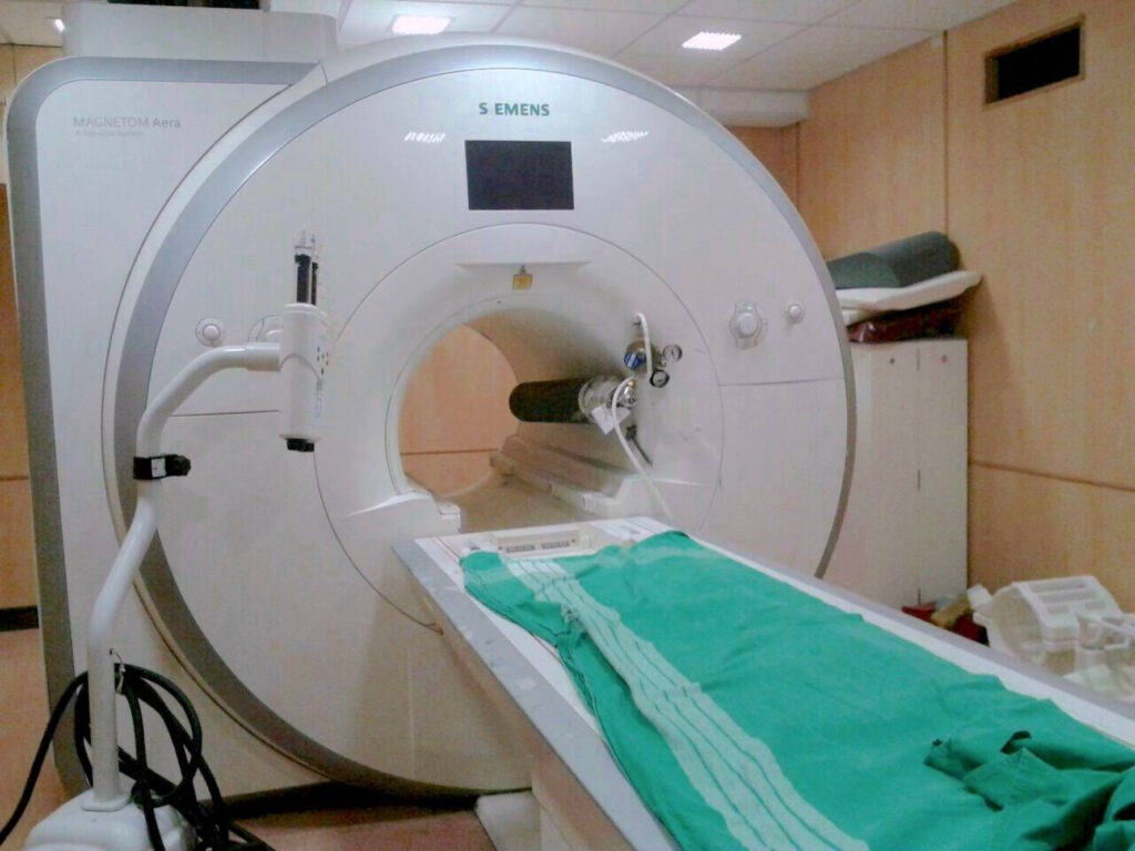 Following these steps, one can prevent MRI hazards