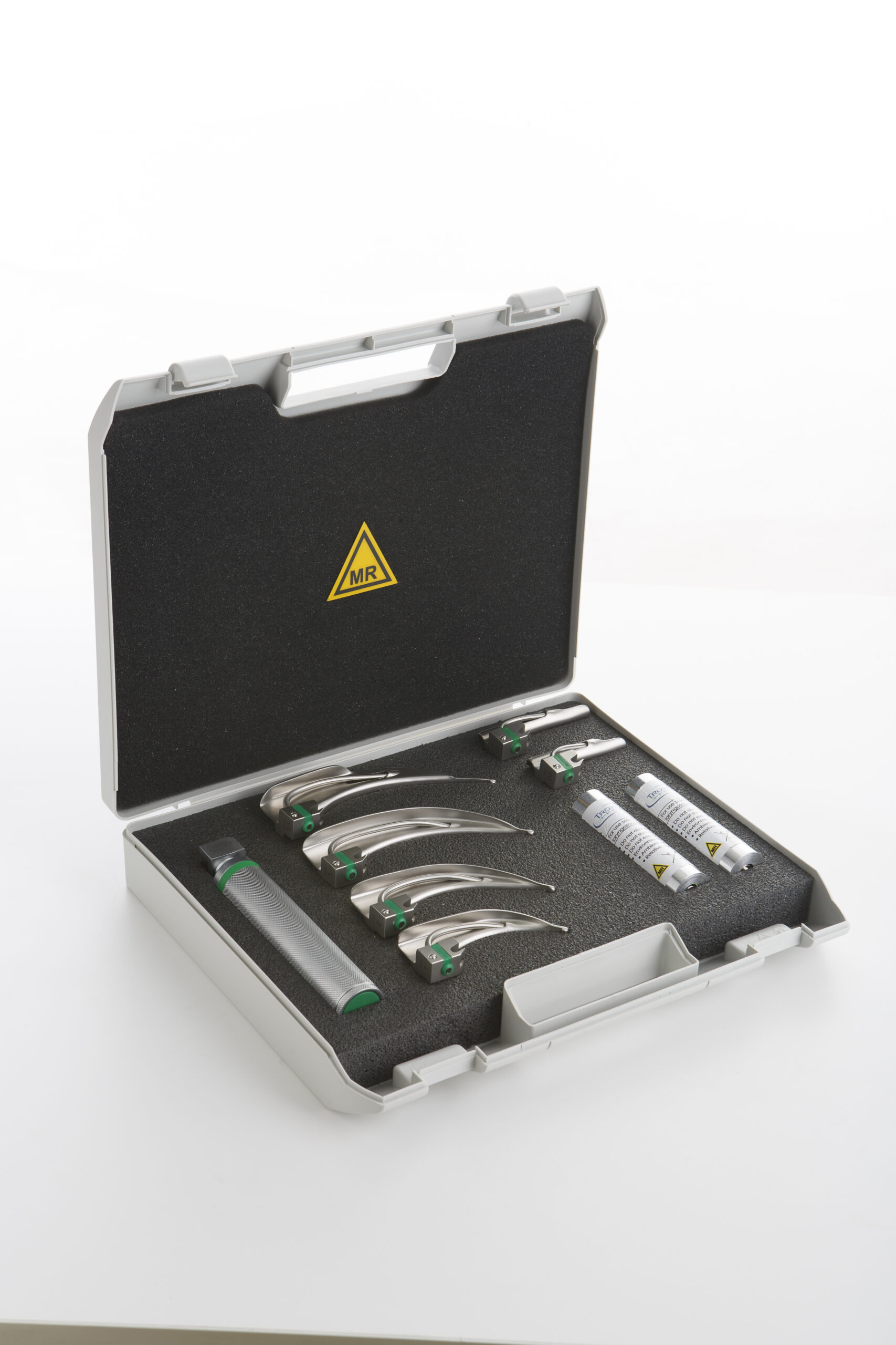 How healthcare views have changed using MRI compatible products