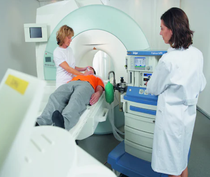 How healthcare views have changed using MRI compatible products