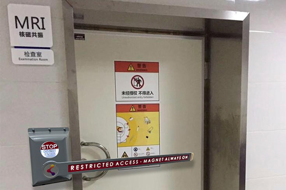 The Vital Role of MRI-Compatible Products